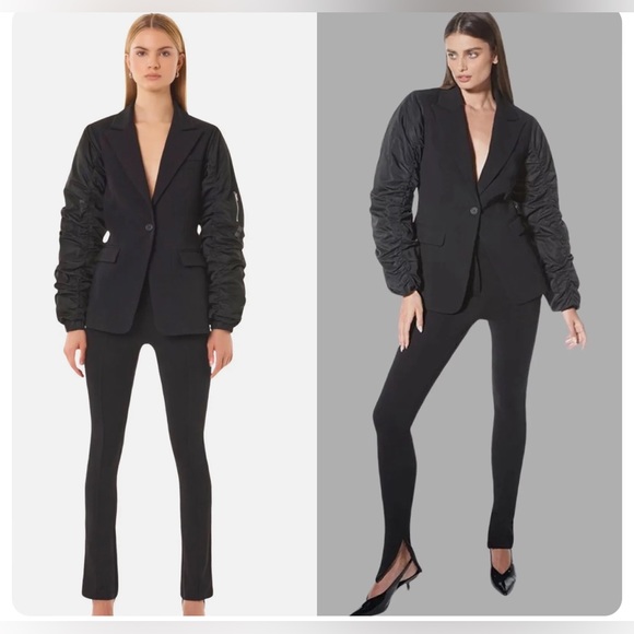 Barneys New York | Jackets & Coats | New Barney New York X Forever 2 ...